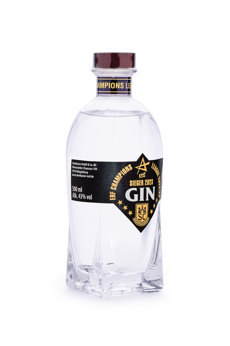 SCM DUO *Sonderedition Champions League* – Delicio24.de